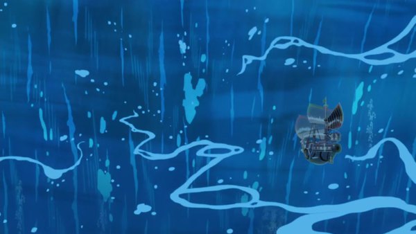 One Piece Episode 525 info and links where to watch