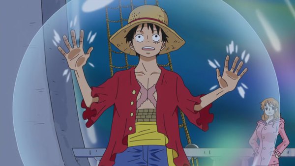 One Piece Episode 525 info and links where to watch
