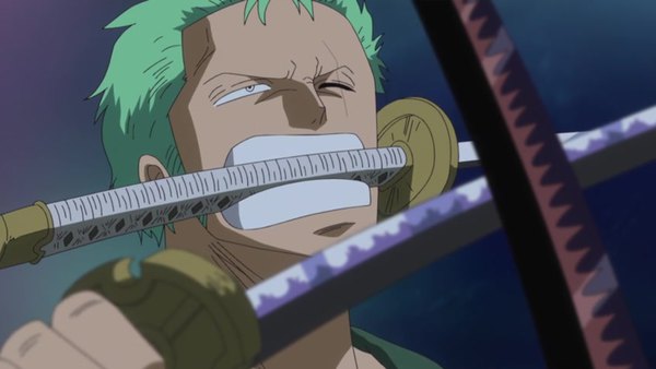 One Piece Episode 525 info and links where to watch