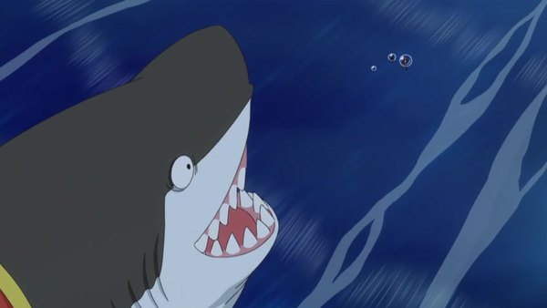 One Piece Episode 525 info and links where to watch