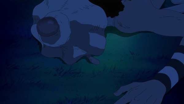 One Piece Episode 525 info and links where to watch