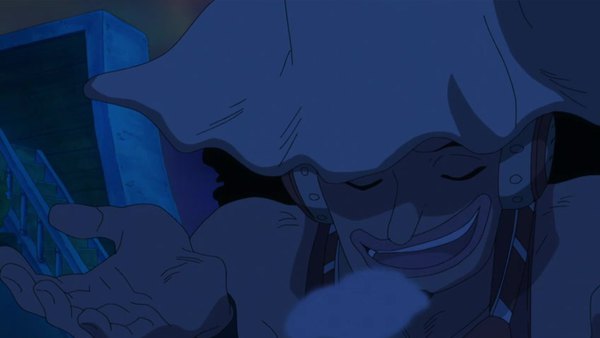 One Piece Episode 525 info and links where to watch