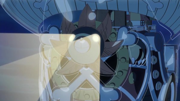 One Piece Episode 525 info and links where to watch