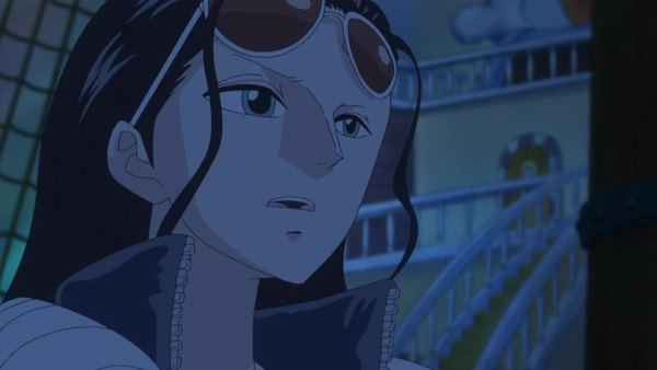 One Piece Episode 525 info and links where to watch