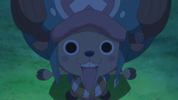 One Piece Episode 525 info and links where to watch