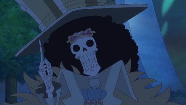 One Piece Episode 525 info and links where to watch