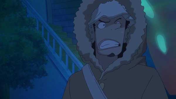 One Piece Episode 525 info and links where to watch