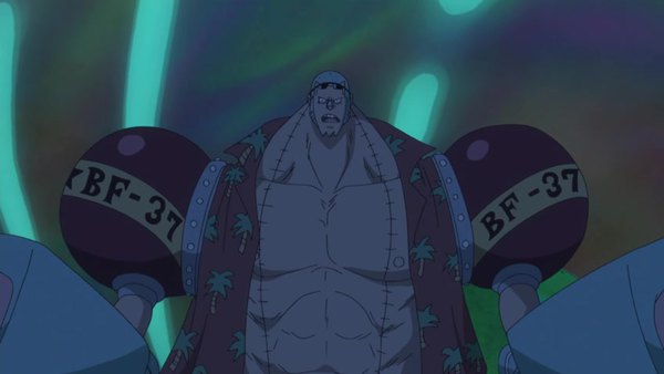 One Piece Episode 525 info and links where to watch