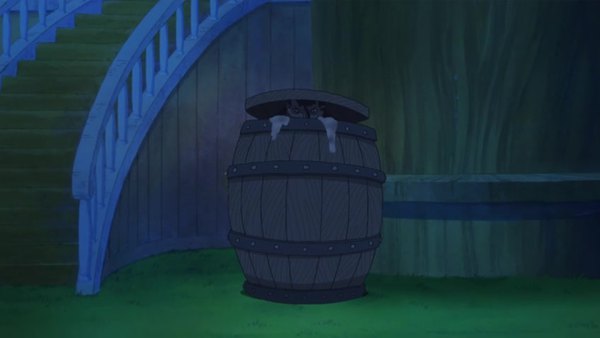 One Piece Episode 525 info and links where to watch