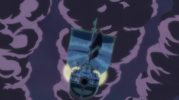 One Piece Episode 525 info and links where to watch