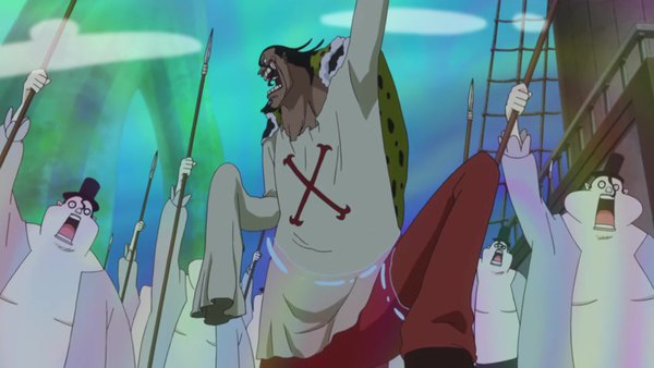 One Piece Episode 524 info and links where to watch