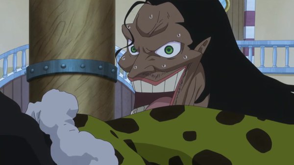 One Piece Episode 524 info and links where to watch