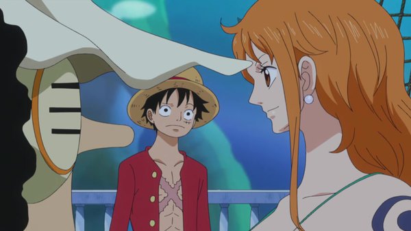 One Piece Episode 524 info and links where to watch