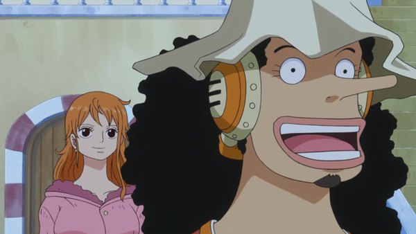 One Piece Episode 524 info and links where to watch
