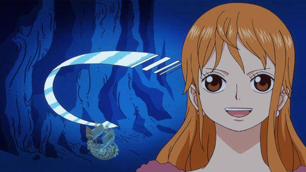 One Piece Episode 524 info and links where to watch