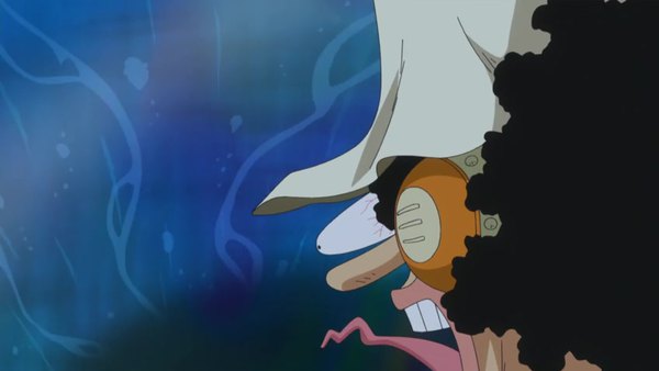 One Piece Episode 524 info and links where to watch