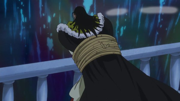 One Piece Episode 524 info and links where to watch