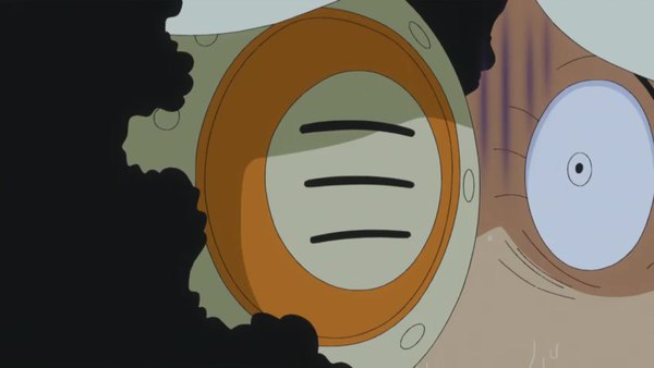 One Piece Episode 524 info and links where to watch