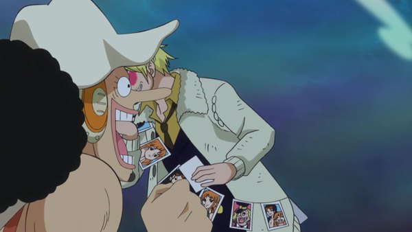 One Piece Episode 524 info and links where to watch