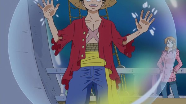 One Piece Episode 524 info and links where to watch