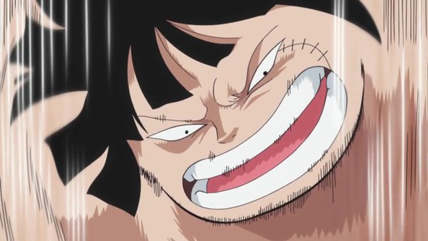 One Piece Episode 522 info and links where to watch