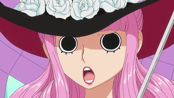 One Piece Episode 522 info and links where to watch