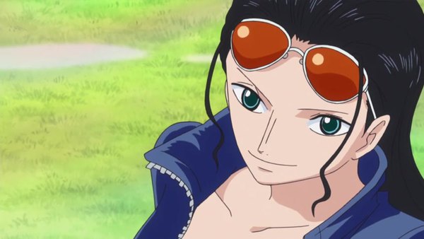 One Piece Episode 522 info and links where to watch