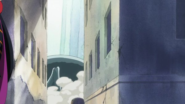 One Piece Episode 522 info and links where to watch