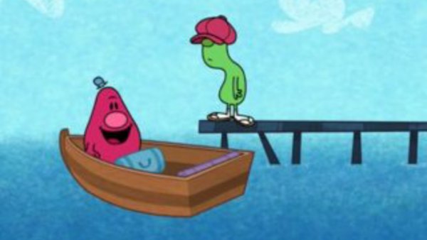 The Mr. Men Show Season 1 Episode 52