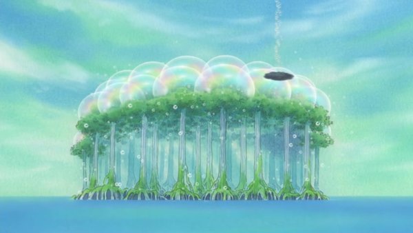 One Piece Episode 522 info and links where to watch