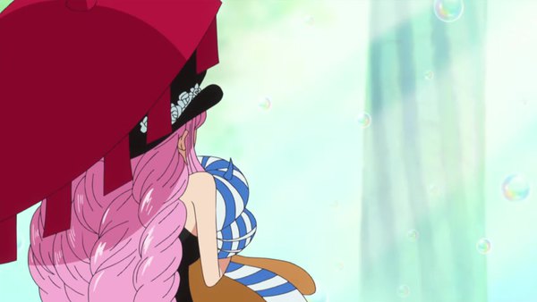 One Piece Episode 522 info and links where to watch