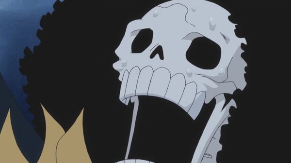 One Piece Episode 520 info and links where to watch