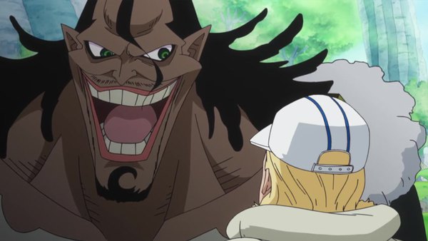 One Piece Episode 520 - Watch One Piece E520 Online