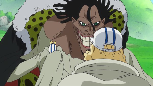One Piece Episode 520 info and links where to watch