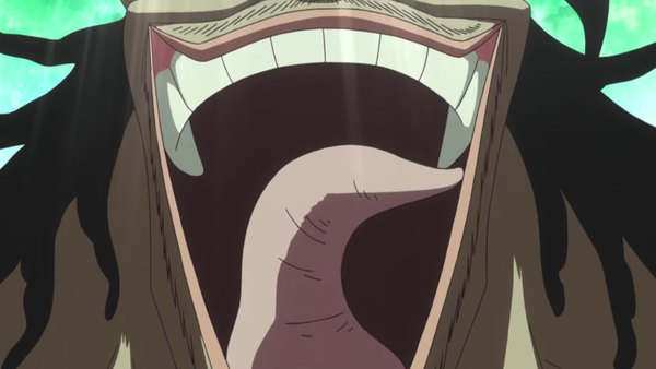 One Piece Episode 520 info and links where to watch