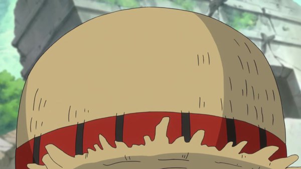 One Piece Episode 520 info and links where to watch