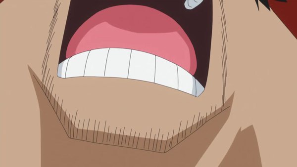 One Piece Episode 520 info and links where to watch
