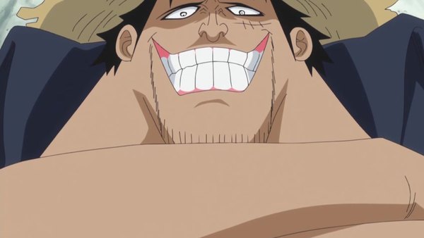 One Piece Episode 520 info and links where to watch