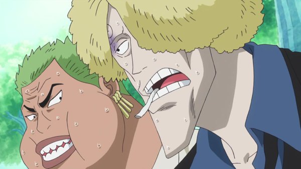 One Piece Episode 520 info and links where to watch