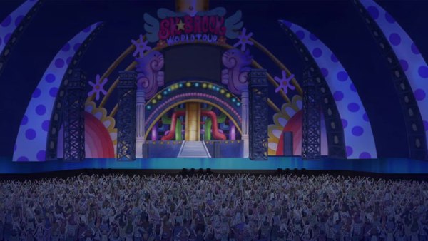 One Piece Episode 520 info and links where to watch