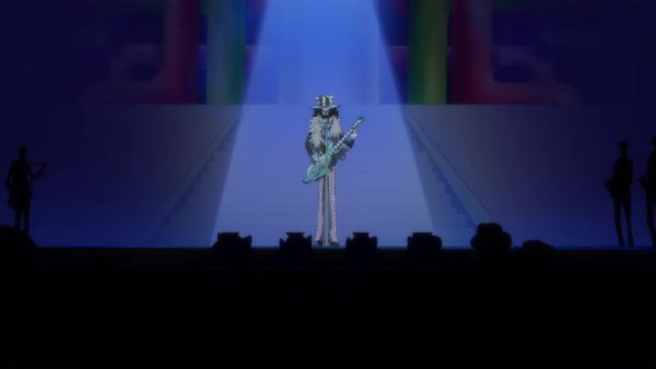 One Piece Episode 520 info and links where to watch