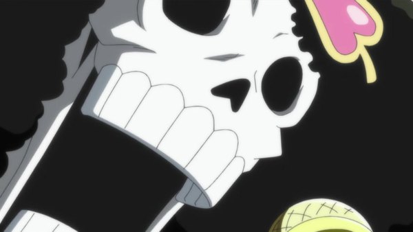 One Piece Episode 520 info and links where to watch