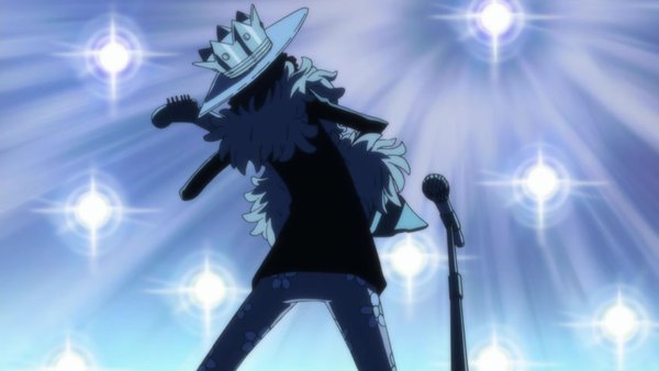One Piece Episode 520 info and links where to watch