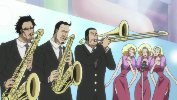 One Piece Episode 520 info and links where to watch