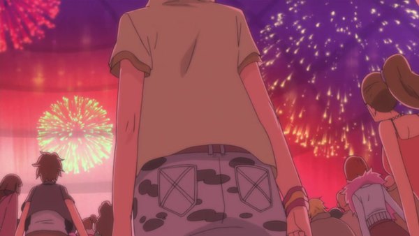 One Piece Episode 520 info and links where to watch