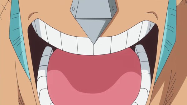 One Piece Episode 519 info and links where to watch