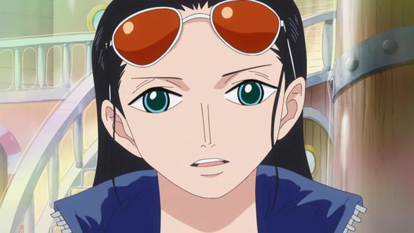 One Piece Episode 519 info and links where to watch