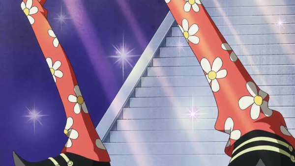 One Piece Episode 519 info and links where to watch