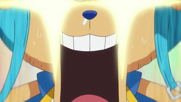 One Piece Episode 519 info and links where to watch