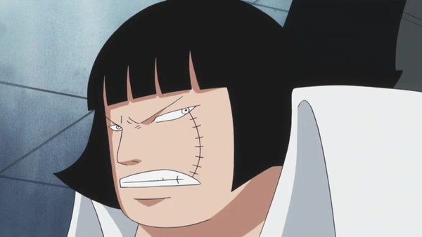 One Piece Episode 519 info and links where to watch